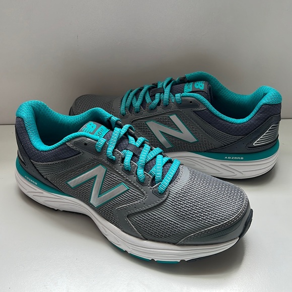 New Balance | Shoes | Nwt New Balance 56ls7 Sneakers | Poshmark